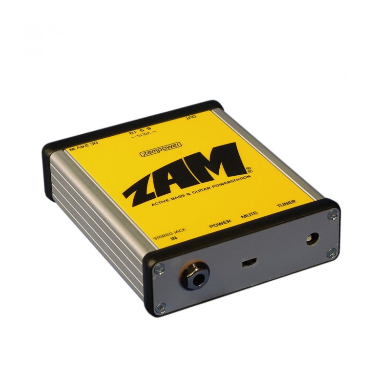 ZAM – Zampower
